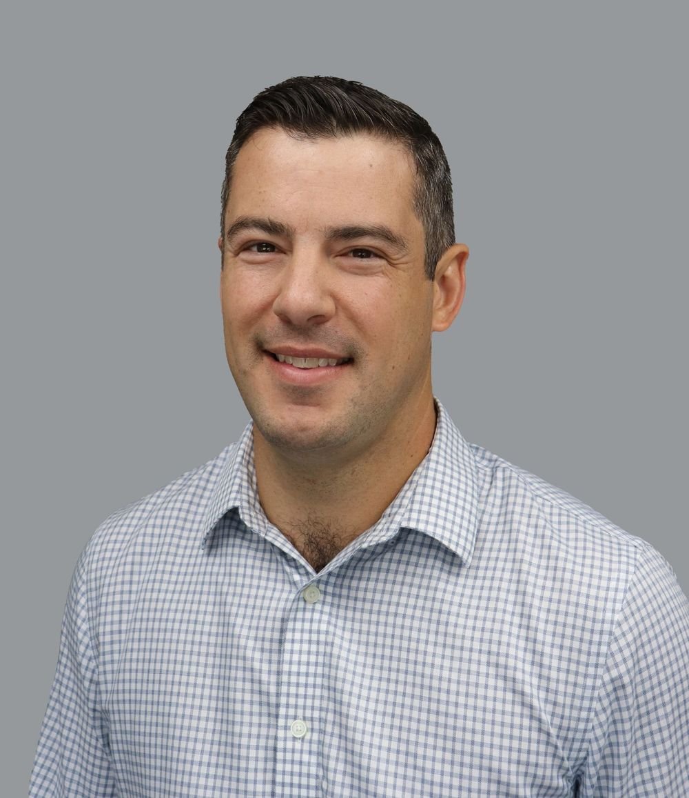 Integral Trading | Justin Houch